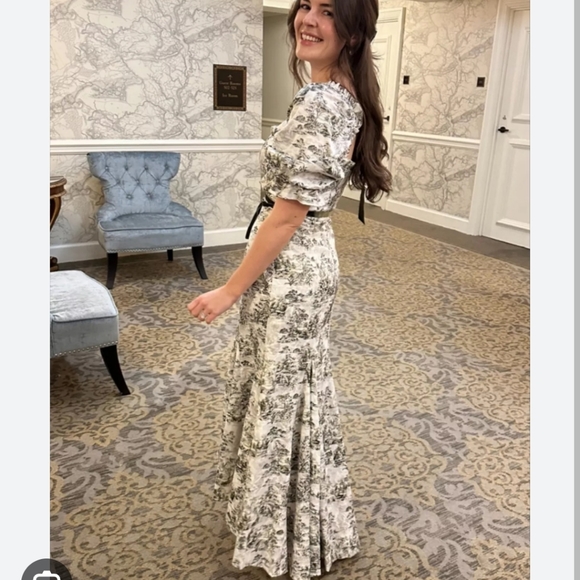 ANTONIO MELANI | Dresses | Antonio Melani X Nicola Bathie Hallie ...